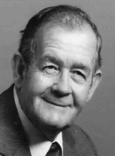 John W. Stagg, Jr. | News, Sports, Jobs - News and Sentinel